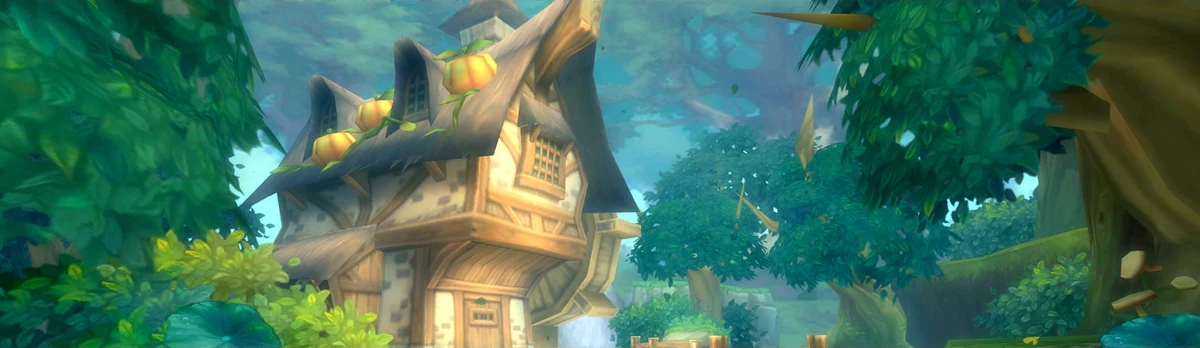 Esod Forest | Knights Chronicle Global Wiki | Fandom