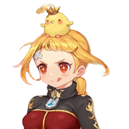 Ruby | Knights Chronicle Global Wiki | Fandom