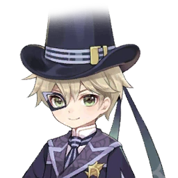 Edgar | Knights Chronicle Global Wiki | Fandom