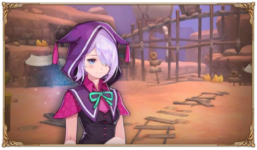 Chapter 2 - The Last Arrow | Knights Chronicle Global Wiki | Fandom