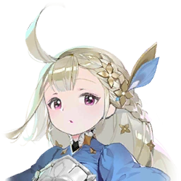 Freesia | Knights Chronicle Global Wiki | Fandom