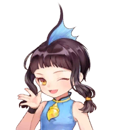 Naia | Knights Chronicle Global Wiki | Fandom