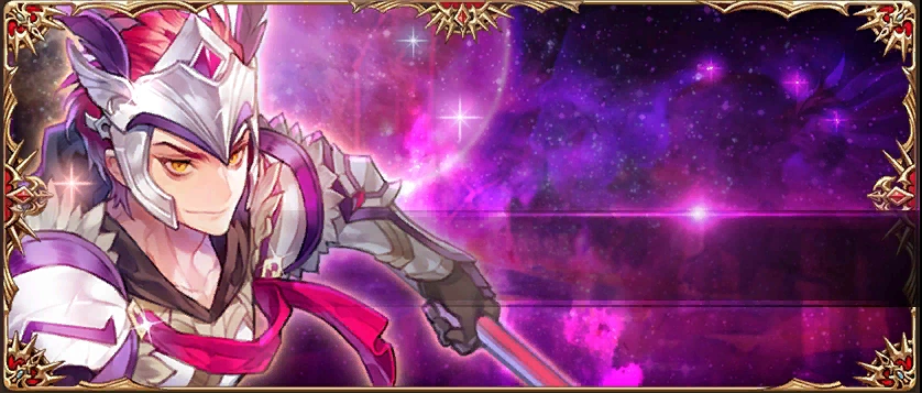 Sinclair Advent: White Reaper of the Battlefields | Knights Chronicle ...