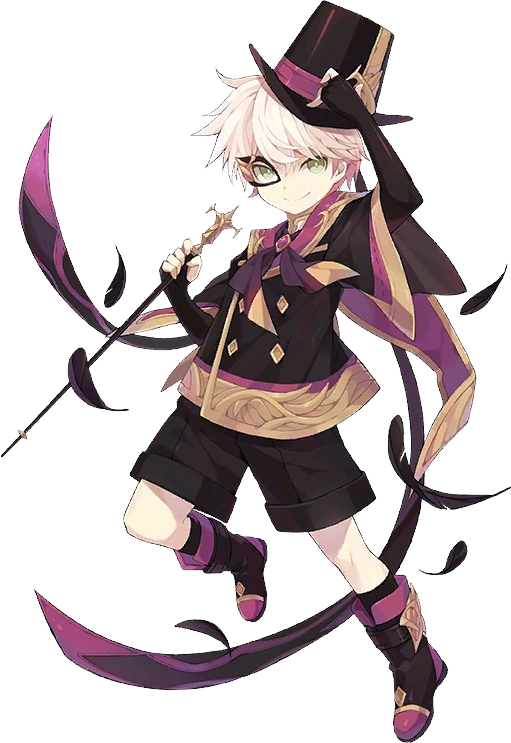 Edgar | Knights Chronicle Global Wiki | Fandom