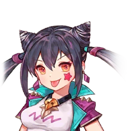 Trisha Evolution | Knights Chronicle Global Wiki | Fandom