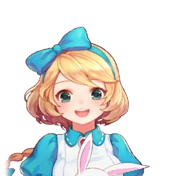 Alice | Knights Chronicle Global Wiki | Fandom