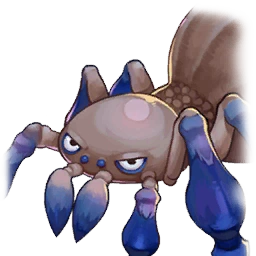 Arach | Knights Chronicle Global Wiki | Fandom