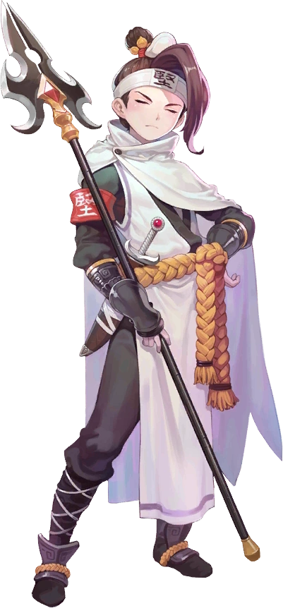 Ronin | Knights Chronicle Global Wiki | Fandom