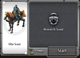 Elite Scout | Knights: Clash of Heroes Wiki | Fandom