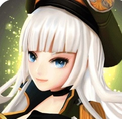 Sierra | Knight Slinger Wiki | Fandom