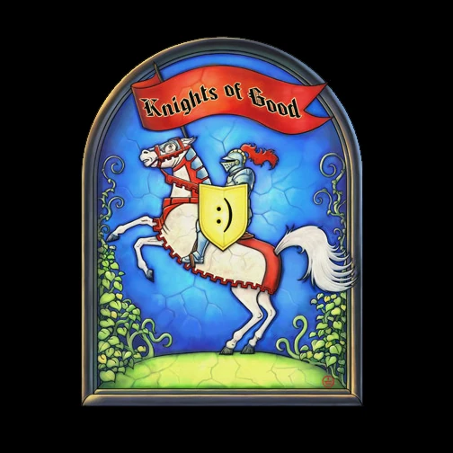 Knights of Good | The Guild Wiki | Fandom