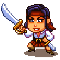 Monsters | Knights of Pen & Paper 2 Wiki | Fandom