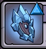 Ice Breaker Shield | Knights of Puzzelot Wiki | Fandom