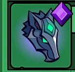 Fury Shield | Knights of Puzzelot Wiki | Fandom