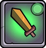 Sentinel Sword | Knights of Puzzelot Wiki | Fandom
