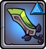 Retribution (Sword of) | Knights of Puzzelot Wiki | Fandom