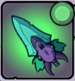 Nightmare Blade | Knights of Puzzelot Wiki | Fandom