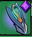 Angelic Shield | Knights of Puzzelot Wiki | Fandom