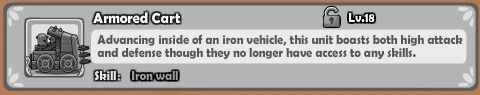 Category:Armored Cart | Knights of the Rose Wiki | Fandom