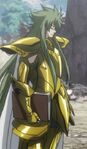 Gold Saints | Saint Seiya Wiki | Fandom