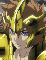 Leontos (Chronological) | Saint Seiya Fanon Wiki | Fandom