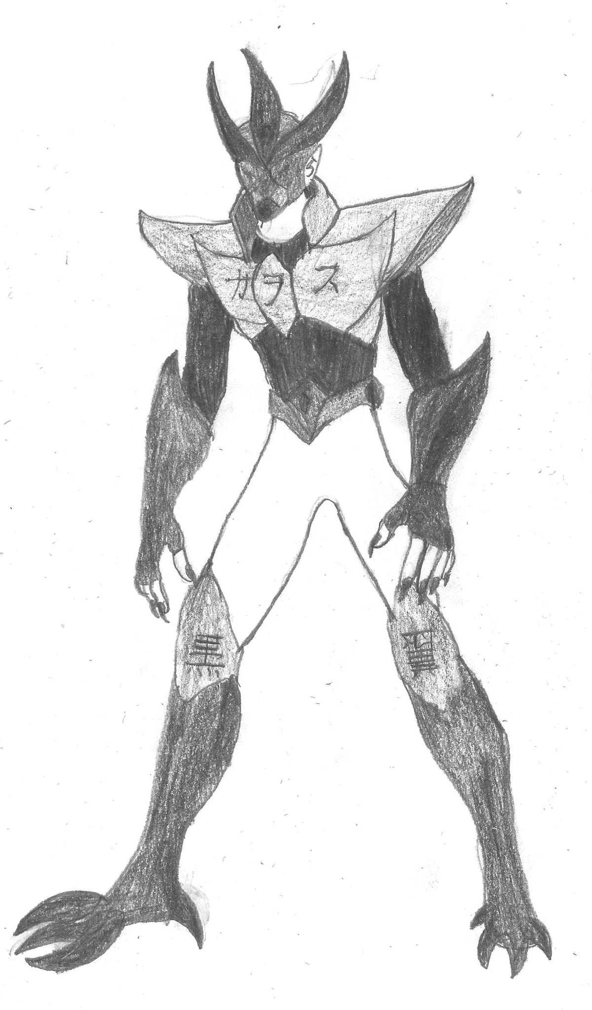 Crow Elf | Saint Seiya Fanon Wiki | Fandom