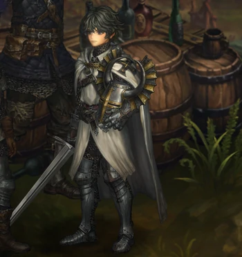 Edward | ASTRA: Knights of Veda Wiki | Fandom