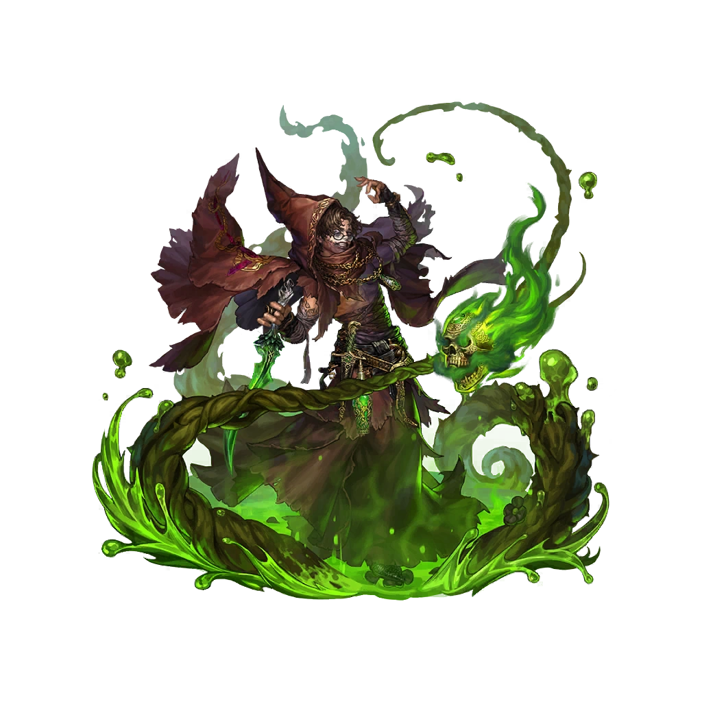 Capecchi | ASTRA: Knights of Veda Wiki | Fandom