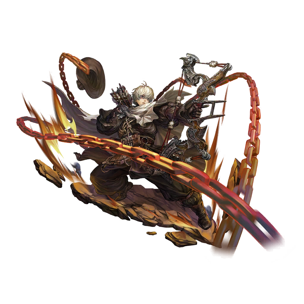 Yanko/Gallery | ASTRA: Knights of Veda Wiki | Fandom