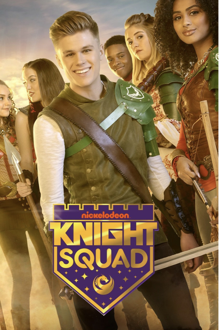 Season 2 | Knight Squad Wiki | Fandom