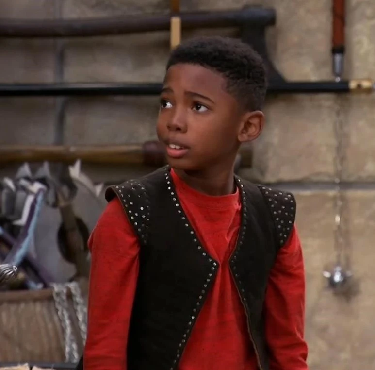 Fizzwick | Knight Squad Wiki | Fandom