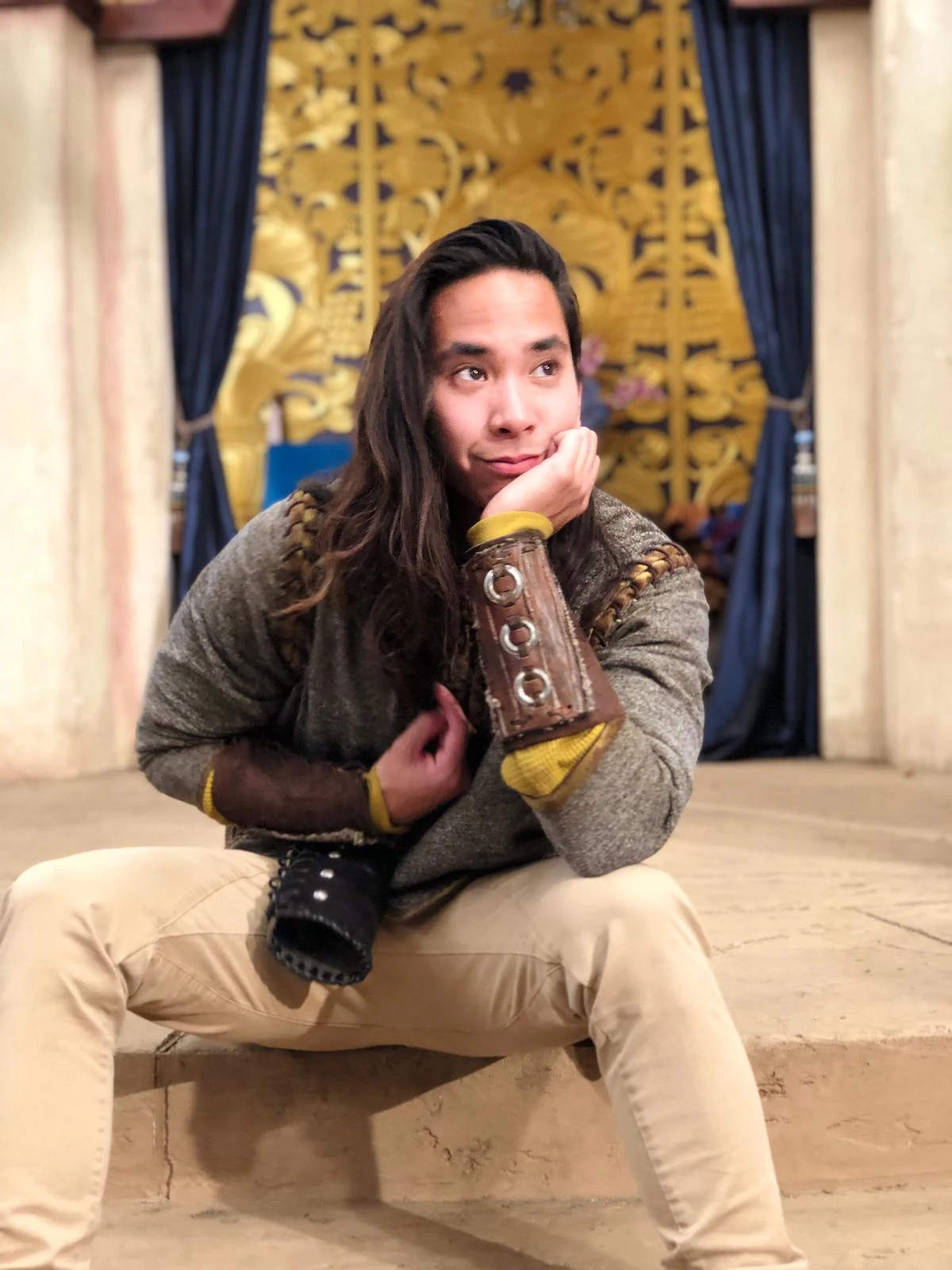 Selwyn | Knight Squad Wiki | Fandom