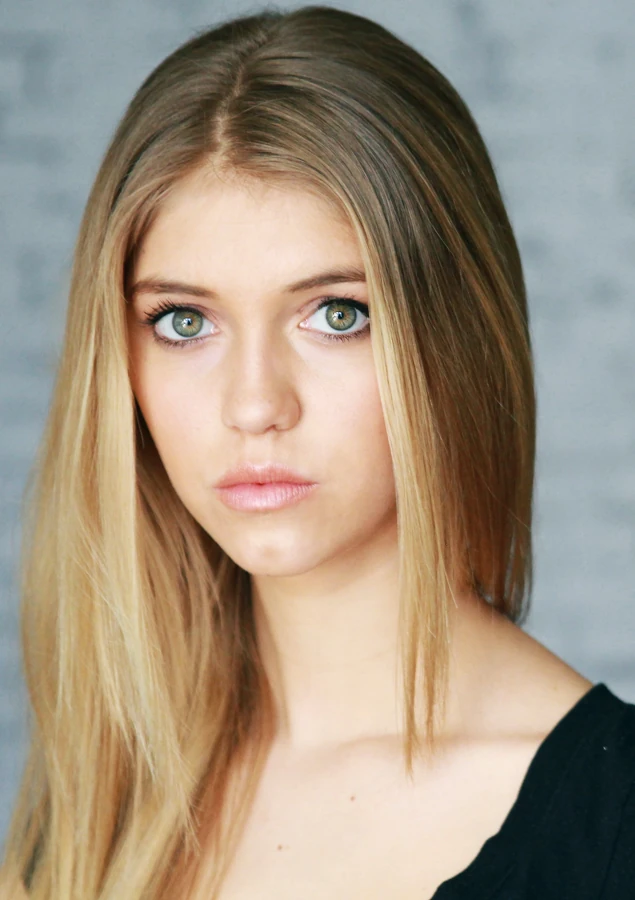 Lexi DiBenedetto | Knight Squad Wiki | Fandom