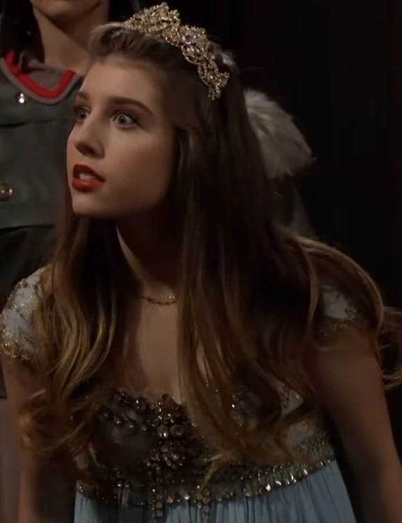 Princess Dimples | Knight Squad Wiki | Fandom