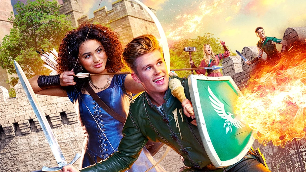 Ciara/Gallery | Knight Squad Wiki | Fandom