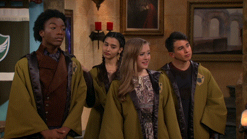 Team Hex | Knight Squad Wiki | Fandom