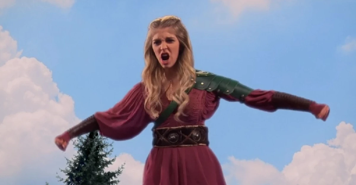 Election Knight | Knight Squad Wiki | Fandom