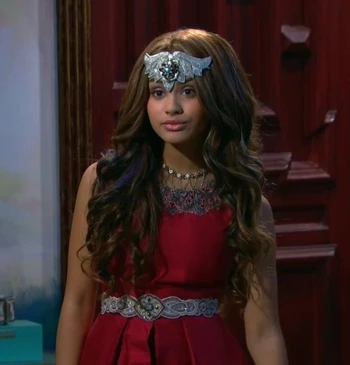 Ciara | Knight Squad Wiki | Fandom