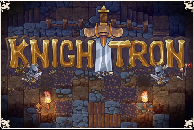 Knighttron Вики | Fandom