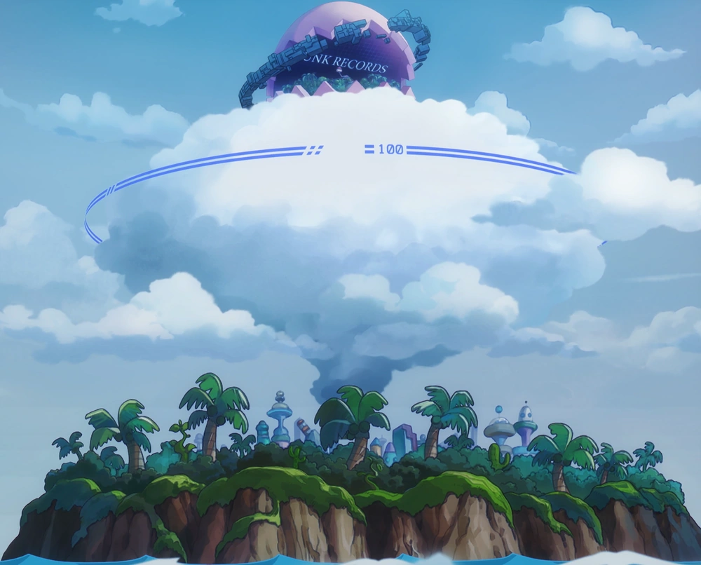 Egghead Arc: Act 1 | Knil Wiki | Fandom