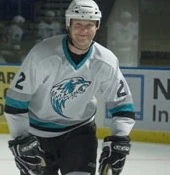 Todd Pariso | Knishes and Count Chocula Wikia | Fandom