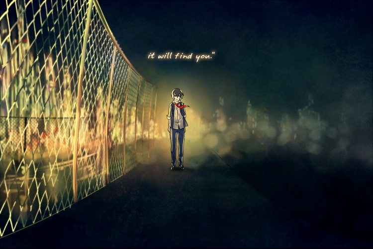 Knite: Chapter Four | Knite Wiki | Fandom