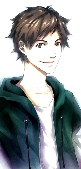 Lee Jin-Kai | Knite Wiki | Fandom