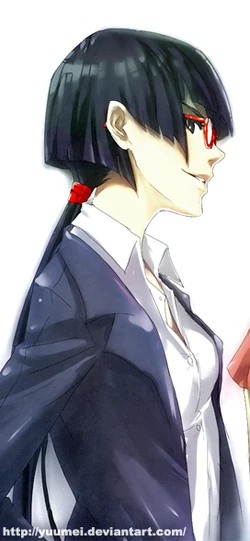 Fei | Knite Wiki | Fandom