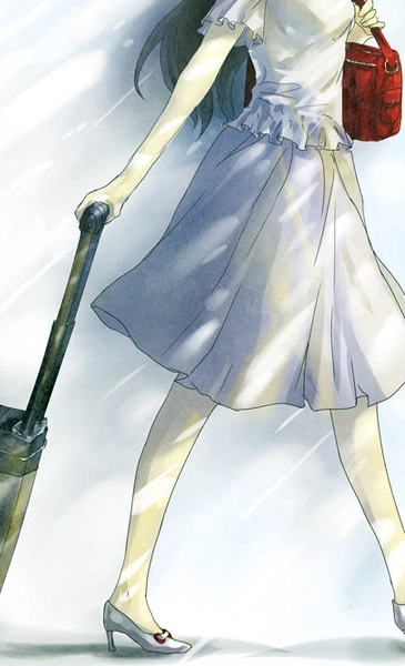 Sen's Mother | Knite Wiki | Fandom