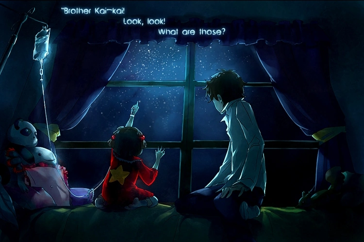 Knite: Chapter Three Bonus | Knite Wiki | Fandom