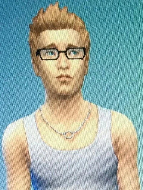 Chase McFly | Knites Wiki | Fandom