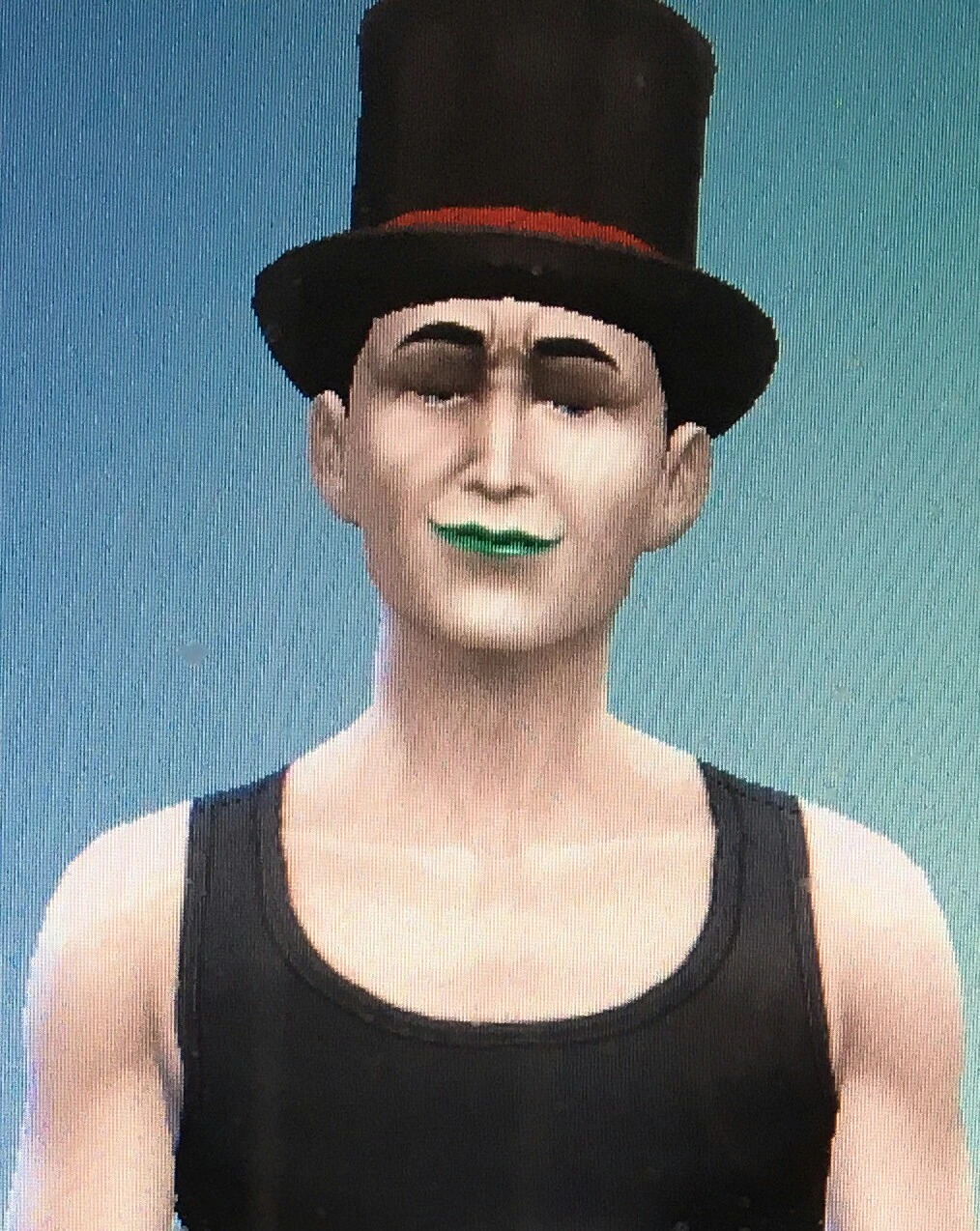 Blake Blackhat | Knites Wiki | Fandom