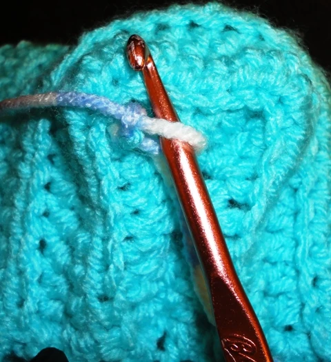 Category:Crochet Pattern | Knitting and Crochet Pattern Archive Wiki ...