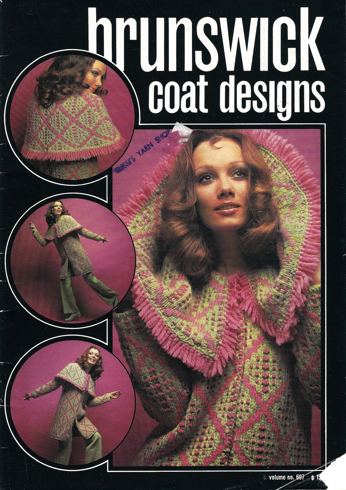 Category:Brunswick | Knitting and Crochet Pattern Archive Wiki | Fandom